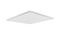 China Eyes Protection Flat Panel LED Lights 120Lm/W 36W Square 62x62cm 3M Cable Available for sale