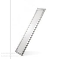 China Recessed LED Flat Panel Light 120LPW Efficiency Suspended Ceiling Light Fixtures for sale