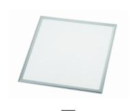 China Slim Al Frame 36W Square LED Panel Light 600*600mm With SMD2835 LED Chips for sale