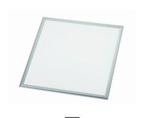 China Slim Al Frame 36W Square LED Panel Light 600*600mm With SMD2835 LED Chips for sale