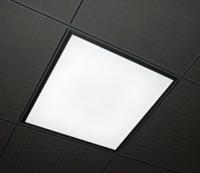 China Office Indoor LED Flat Panel Light Ceiling Recessed Suspended 62x62 LED Panel for sale