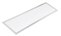 China 11.9mm Ultra Slim LED Flat Panel Light 120LPW Efficiency Innovative Screwless for sale
