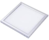 China Corridors / Stairwells Flat Panel Ceiling Lights 120Lm/W 620x620 48 Wattage for sale