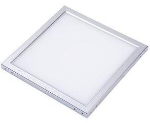 China Corridors / Stairwells Flat Panel Ceiling Lights 120Lm/W 620x620 48 Wattage for sale