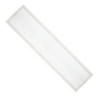 China 48W 120 X 30 LED Panel Lights Eyes Protection For Home / Hospitals / Stairwells for sale