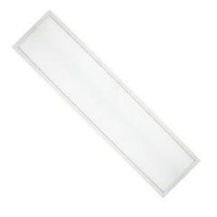 China 48W 120 X 30 LED Panel Lights Eyes Protection For Home / Hospitals / Stairwells for sale