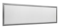 China 120Lm/W LED Flat Panel Light 5 Years Warranty Office Flat Panel Light Fixture for sale