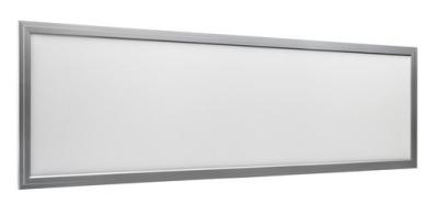 China 120Lm/W LED Flat Panel Light 5 Years Warranty Office Flat Panel Light Fixture for sale