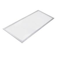 China 2x4 LED Flat Panel Light 72 Watts 120LPW Efficiency With 5 Years Warranty for sale