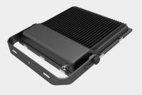 China ETL DLC Listed Ultra Slim Industrial LED Flood Lights Die Casting Aluminum Shell for sale