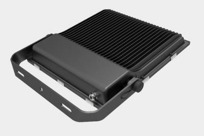China ETL DLC Listed Ultra Slim Industrial LED Flood Lights Die Casting Aluminum Shell for sale