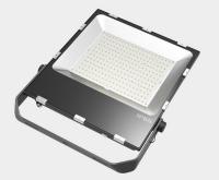China Ultra Slim SMD LED Flood Light 120LPW 200W IP65 Waterproof  LED Flood Light with Meanwell Driver for sale