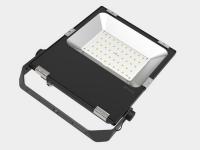 China Shockproof SMD LED Flood Light With Aluminum Shell 50 Wattage 6000lm for sale