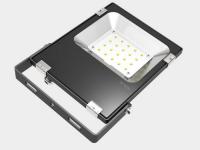 China No Flicker / Shadow 10 Watt  1200lm LED Flood Light Easy To Instal With 120° Beam Angle for sale