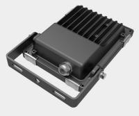 China Waterproof Powerful Industrial Outdoor LED Flood Light Fixtures Anti Corrosion for sale
