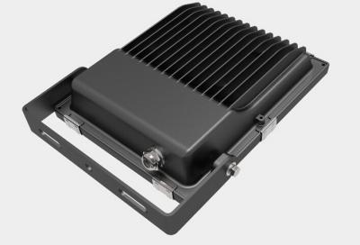 China 120LPW Efficiency Industrial LED Flood Lights 30W IP65 Waterproof Outside Flood Lights for sale