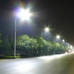 China 200W 130Lm/W Efficiency LED Area Light Playground / Avenues Shoe Box LED Light for sale