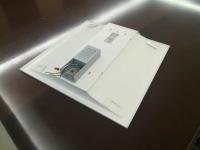 China Suspended Durable LED Troffer Lights 20W Energy Saving For Office Cilling for sale