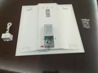 China Retrofit LED Troffer Lights Kits 30 Wattage High Lumen 130LPW 600x600mm for sale