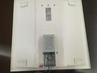 China LED Troffer Lights 5 Years Warranty 40 Watts Square Led Ceiling Lights For Office for sale