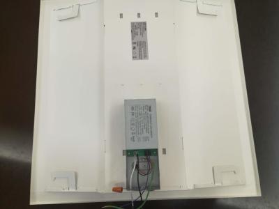 China LED Troffer Lights 5 Years Warranty 40 Watts Square Led Ceiling Lights For Office for sale