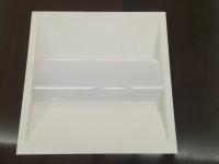 China Ceiling LED Troffer Lights 40Watts Flicker Free 2x2 Ft With PC / PMMA Cover for sale