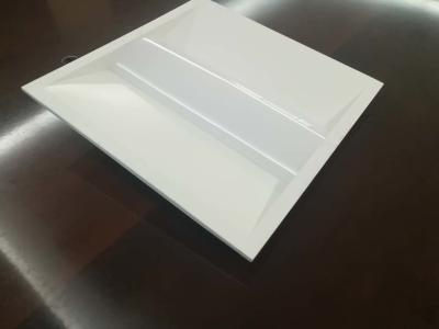 China Energy Saving LED Troffer Light Fixtures Retrofit Kits 20Watt 2700-6500K CCT for sale