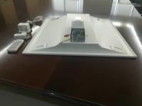 China 20W LED Troffer Lights Retrofit Kits 130LPW Efficiency 2x2 LED Troffer for sale