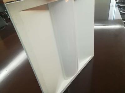 China 5 Years Warranty LED Troffer Lights 60Watt Indoor LED 2x4 Troffer Fixture for sale