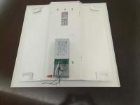 China 50W LED Troffer Lights Retrofit Kits Suspended Or 2x4 LED Recessed Troffer for sale