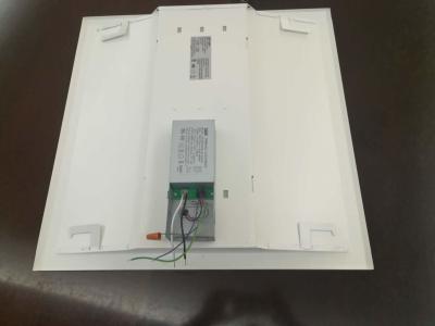 China 50W LED Troffer Lights Retrofit Kits Suspended Or 2x4 LED Recessed Troffer for sale