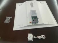 China Recessed 30W White LED Troffer Lights Retrofit Kits For Indoor Lighting for sale