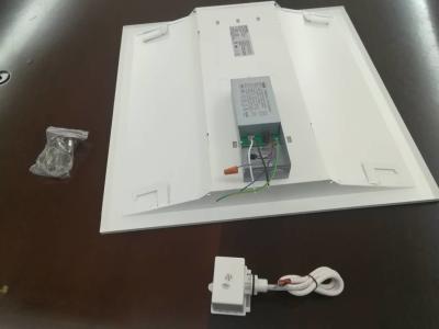 China Recessed 30W White LED Troffer Lights Retrofit Kits For Indoor Lighting for sale