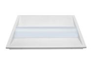 China White Suspended 2x2 Recessed LED Troffer 30W Daylight Sensor Available for sale