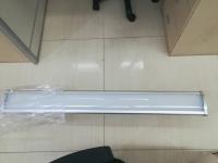 China IP65 Waterproof Warehouse 120w LED Low Bay Suspended / Surface Mounted for sale
