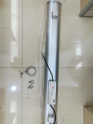 China High Lumen Linear LED Low Bay 20000-21000lm 48 Inches With Colorful Housing for sale