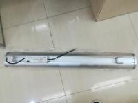 China 4 Foot 180W Linear LED Low Bay Light CUL DLC Listed LED Low Bay Fixtures for sale