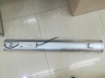 China 4 Foot 180W Linear LED Low Bay Light CUL DLC Listed LED Low Bay Fixtures for sale