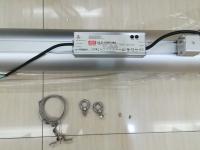 China Industrial Commercial Low Bay Lighting 150Watts 120° Beam Angle Al Heat Sink for sale