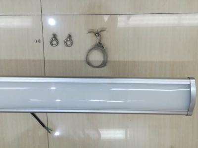 China Supended Linear LED Low Bay UL Listed 180W LED Linear Low Bay 5 Years Warranty for sale