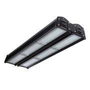 China Linear Suspended Industrial Lighting Low Bay 140Lm/W Super High Efficiency for sale