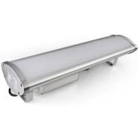 China Suspended Linear LED Low Bay IP65 Industrial Low Bay LED Light Fixtures for sale