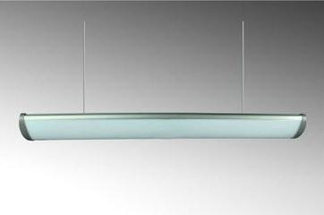 China Flicker Free Driver LED Low Bay Warehouse Lighting Microwave Sensor Available for sale