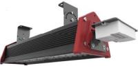 China Suspended Linear LED Low Bay 5 Years Warranty Low Bay Industrial Lighting for sale