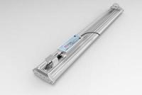China Flexible Low Bay Light Fixtures 200 Watt IP65 Dustproof 140Lm/W For Warehouse for sale