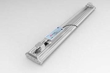 China Flexible Low Bay Light Fixtures 200 Watt IP65 Dustproof 140Lm/W For Warehouse for sale