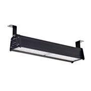 China 100W Linear LED Low Bay IP65 Waterproof Suspended Type AC 100-277V Input for sale