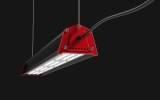 China IP65 Dustproof Linear LED Low Bay 120W UL/CUL DLC Listed 5 Years Warranty for sale