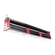 China Energy Saving 3ft 100W LED Low Bay SMD2835 Chips With Long Lifespan for sale