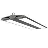 China 180 Watt  Linear LED Low Bay 140LPW Efficiency Low Bay Industrial Lighting for sale